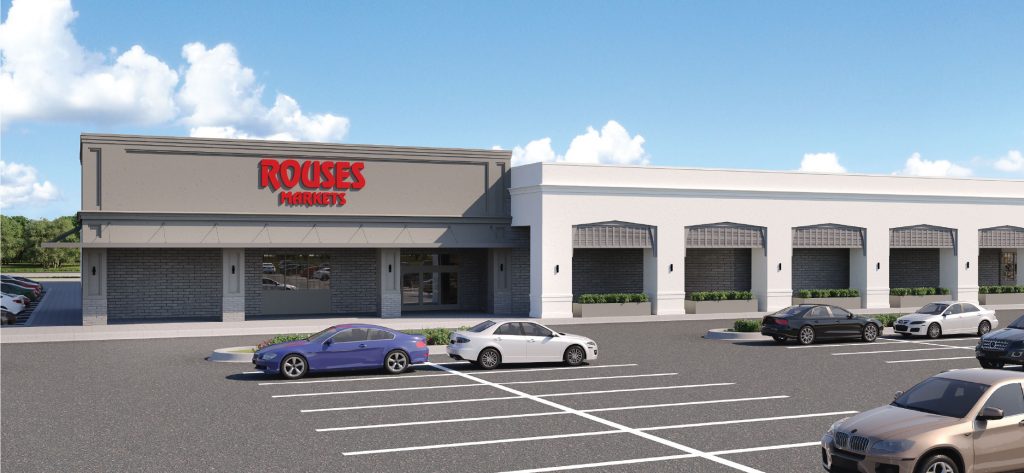 BPG Begins Project to Reinvent Spring Hill Village Center – Burton ...